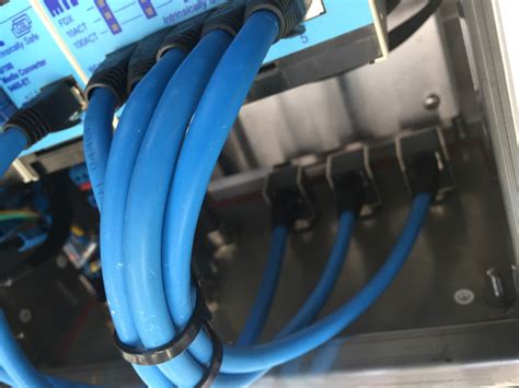 Intrinsically Safe Ethernet Media Marshalling Enclosure Ip66 18 09 2020 Wo 106921017