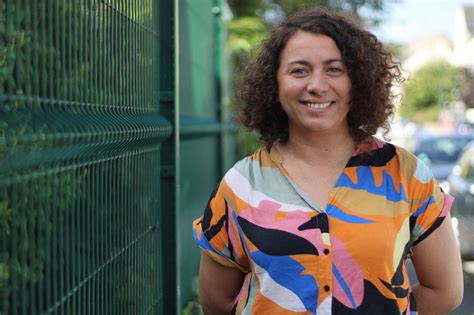 Le Quimper De La Comédienne Marlène Grenon De Ty Catch Impro