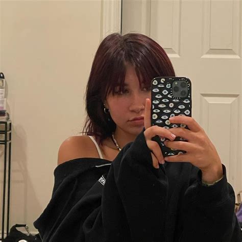 Pin By Ems☆ On Jilian 🌟 Hair Dye Colors Hair Cuts Hair