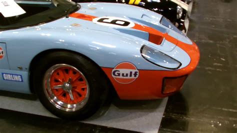 Classic Car Show N E C 2019 Youtube