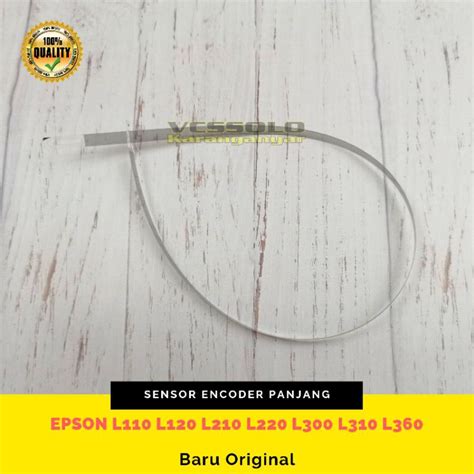 Jual Sensor Encoder Ori Printer Epson L110 L120 L210 L220 L300 L310