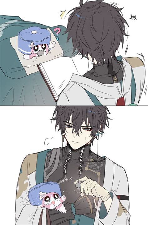 Dan Heng Feng Dan Honkai Star Rail Image by SP³ p Zerochan Anime Image Board