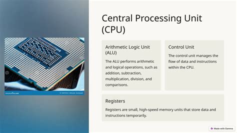 Introduction To Digital Computers Pptx Free Download