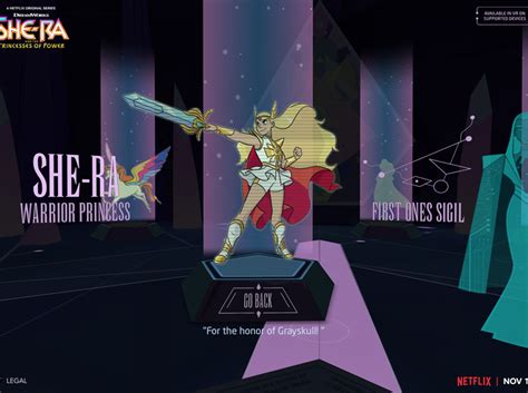 best vr websites web design inspiration
