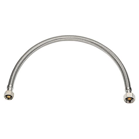Ace 38 In Compression T X 12 In D Fip 16 In Stainless Steel Supply