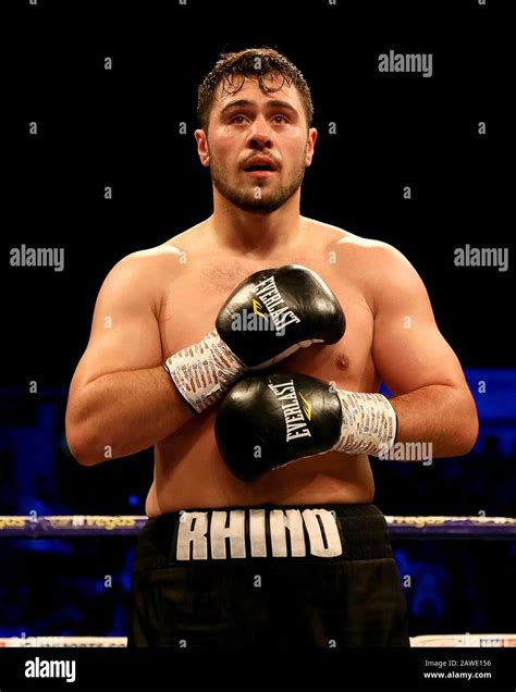 Dave Allen Celebrates Victory Over Dorian Darch In The Heavyweight Contest At The Flydsa Arena