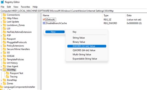 How To Optimize TCP IP Settings In Windows