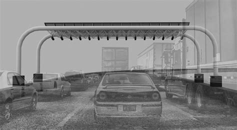 Delta Structures Space Frames