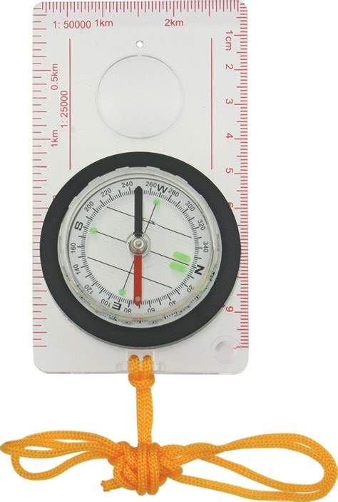 Explorer Base Plate Compass Metric Scale Review Opticsale