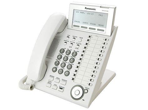 Мини АТС на 100 номеров Panasonic KX-NS купить - АТС PANASONIC Москва