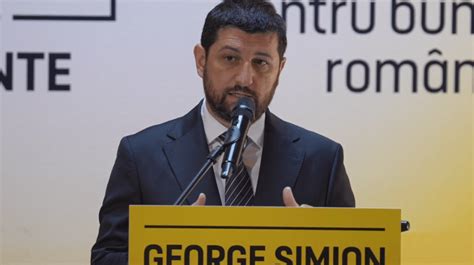Cine Este Marius Lulea Premierul ”controversat” Propus De George