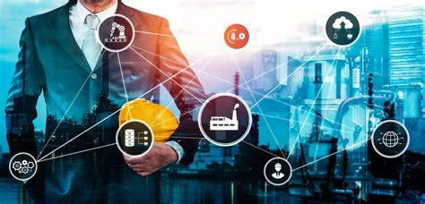 How The Internet Of Things IoT In Construction Is Changing The Status