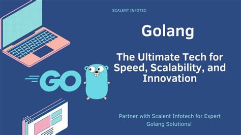 Gopal Giri On Linkedin Golang Goprogramming Techinnovation Scalability Highperformance