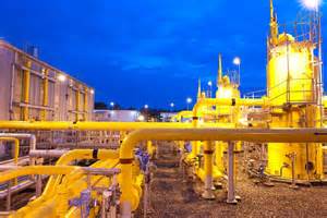 Mother Station Cng Beroperasi Perkuat Gas Bumi Di Sumatera Utara