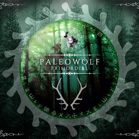 Paleowolf