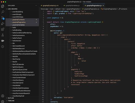 Explore The Graphql Wire Adapter Now In Beta Salesforce Developers Blog