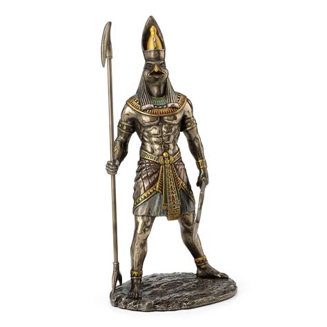 Horus Egyptian God Statue