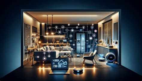 How To Create Custom Automations With Your Smart Home System Home