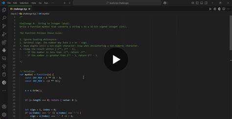 100daysofcode Coding Javascript 100daysofcode Stringparsing Sodaba Ahmadi