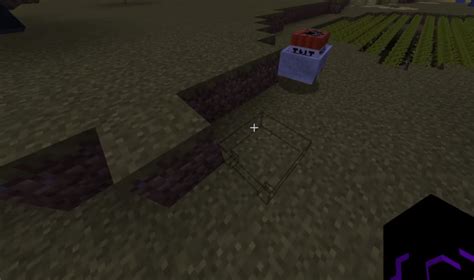 weird visual glitch how can i solve this r minecraft