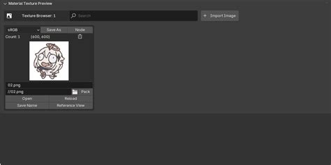 Material Texture Browser Superhive Formerly Blender Market