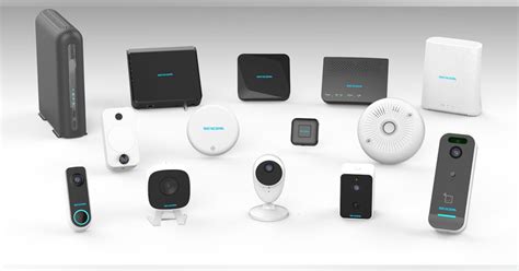 Sercomm Unveils Ai Powered Smart Home Devices At Ces 2023 Security Info Watch