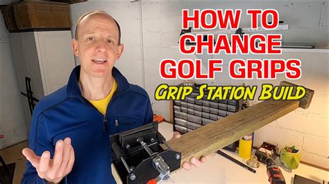 How To Install New Golf Grips At Guillermo Odea Blog