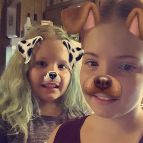 The Larson Sisters Youtube