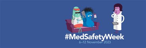 Medsafetyweek 2023 Aemps