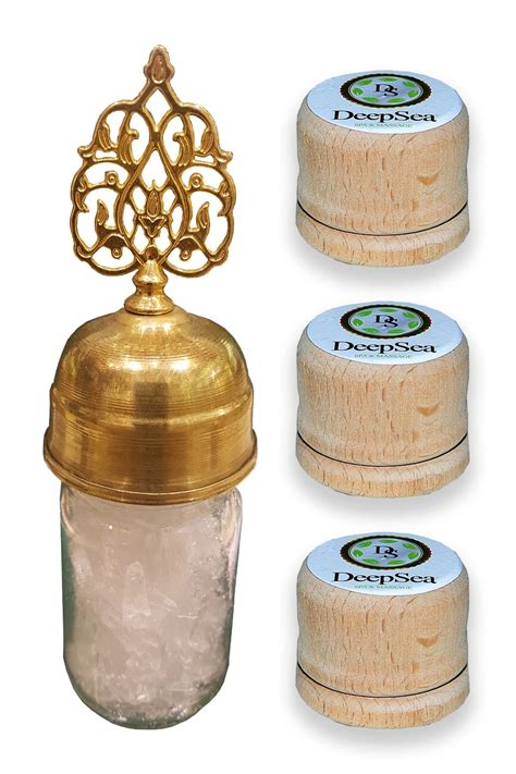 Deepsea Migren Mentol Taşı 7 Gr 3ad Kristal Menthol 25 Gr Fiyatı