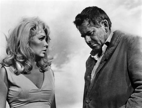 Stella Stevens Actress Playmate