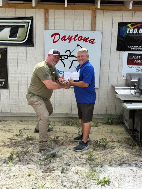 Daytona Archers 20 New Smyrna Beach Fl