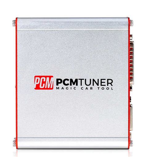 pcmtuner ecu chip tuning tool with 67 software modules installation