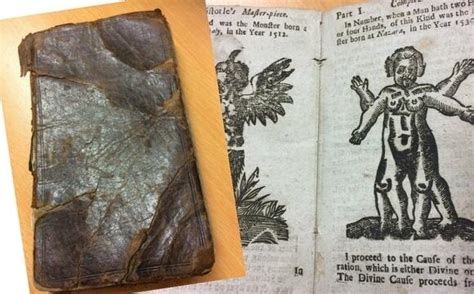 Hot Property Georgian Secrets Of Sex Manual Sells For 30 Times Its Estimate At Hansons