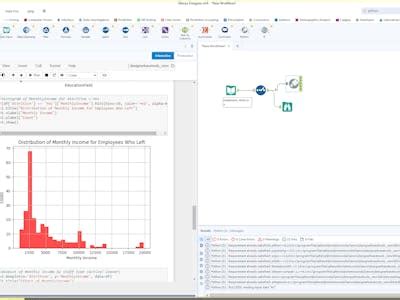 Scripting With Alteryx Python And R For Advanced Workflows