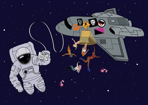 Sex Workers And The Left Pass The Mic