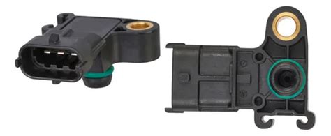 Sensor Absoluta Map Chevrolet Impala 35l V6 08 11 Intran Envío Gratis