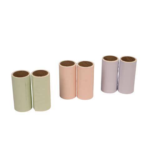 2 Count Lint Roller Refills Home Land Furnishings