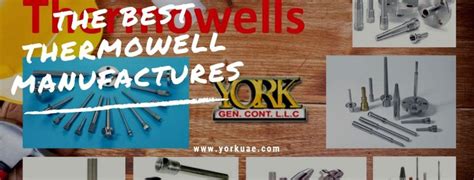 A Thermowell Consists Of A Tube Closed At One End And Mounted In The