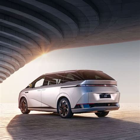 On Instagram Xpeng Motors Has Introduced A New Variant Of Its