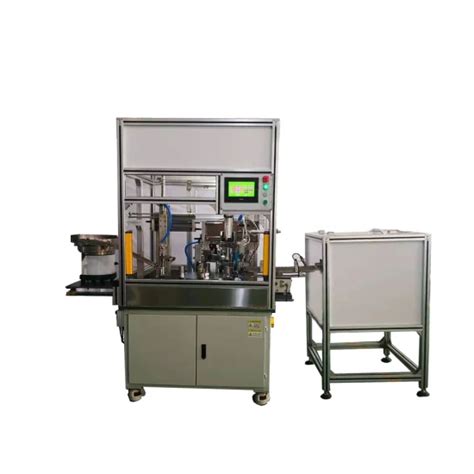 High Quality 520 Chain Assembly Machine O Ring Feeder Use Assemble