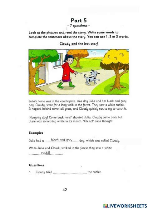 Homework Move Free Interactive Worksheets 3384335