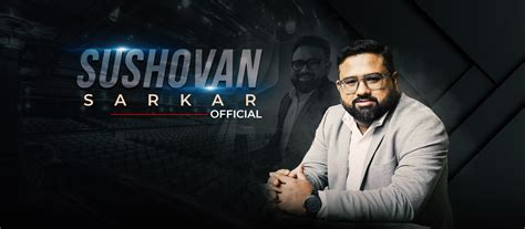 Sushovan Sarkar