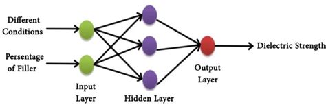 structure of inputs and output of the ffnn model download scientific