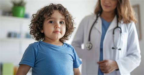Cuáles Son Los Controles Médicos Necesarios En Los Niños Para La Vuelta