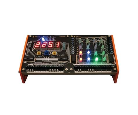 Short Circuits The 4 Pack Arduino Compatible Electronics Platform