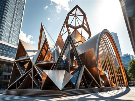 Creative Structural Shapes Home Creative Structures