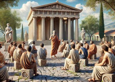 Legacy Of The Ancient Greeks Foundations Of Western Civilization