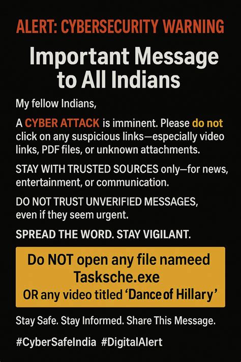 ⚠️ Not Just Another Post This Could Create Real Impact 🌍 Pushkar Kumar Vats