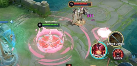 Honor Of Kings Complete Arli Guide Item Level Gaming